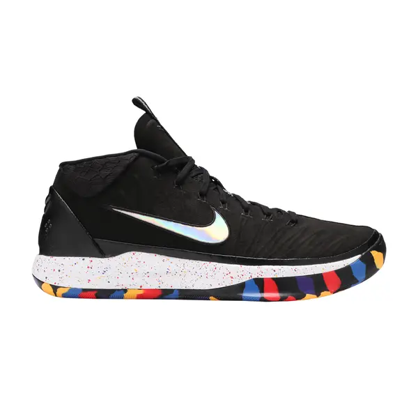 Nike Kobe A.d. Mid 'ncaa Tournament - Black