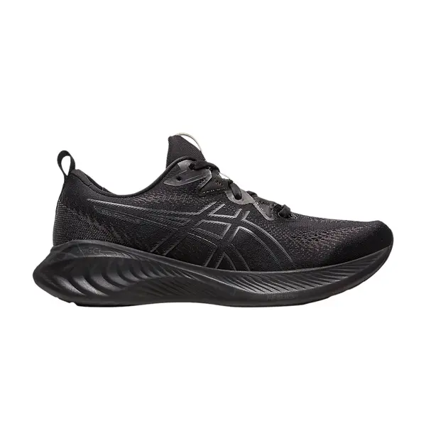 Asics Gel Cumulus 25 Sneakers - Black