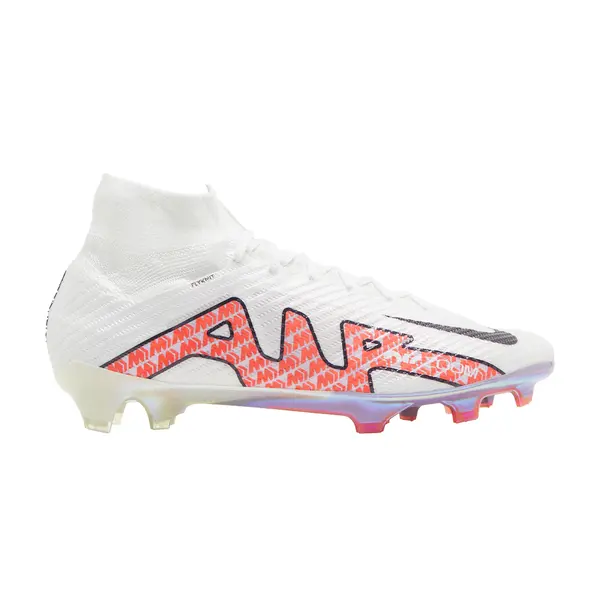 Nike Zoom Mercurial Superfly Elite Fg 'disruption Pack - White