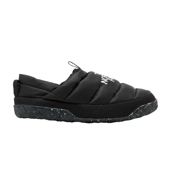 The North Face Nuptse Mule - Black