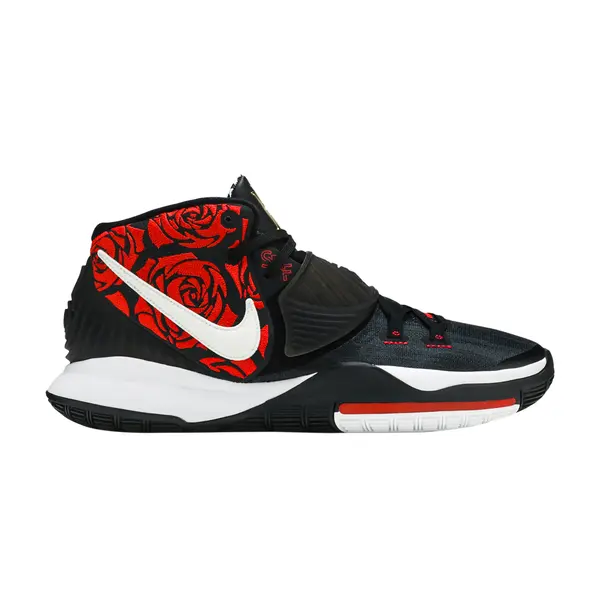 Nike Sneaker Room X Kyrie 'mom - Black