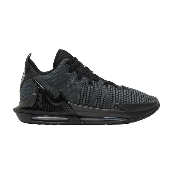 Nike Lebron Witness Ep Sneakers - Black