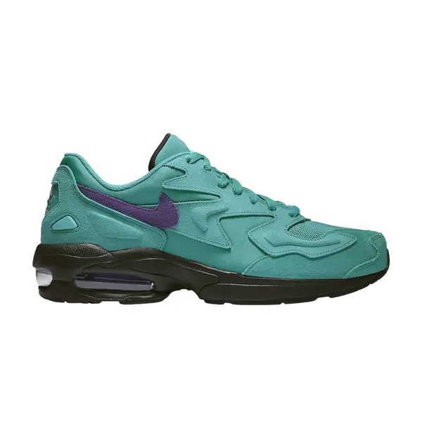 Nike Air Max2 Light Sneakers