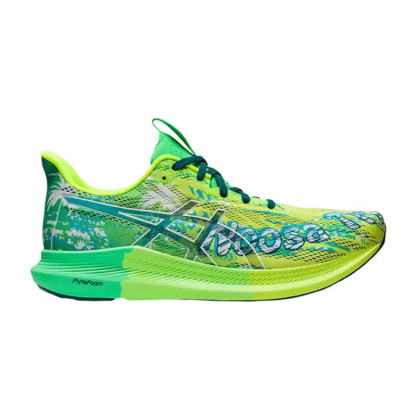 Asics Noosa Tri - Yellow