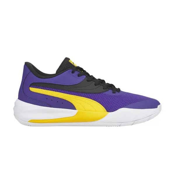 PUMA Triple Basketball Sneakers
