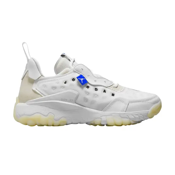 JORDAN Delta 2 Sneakers - White
