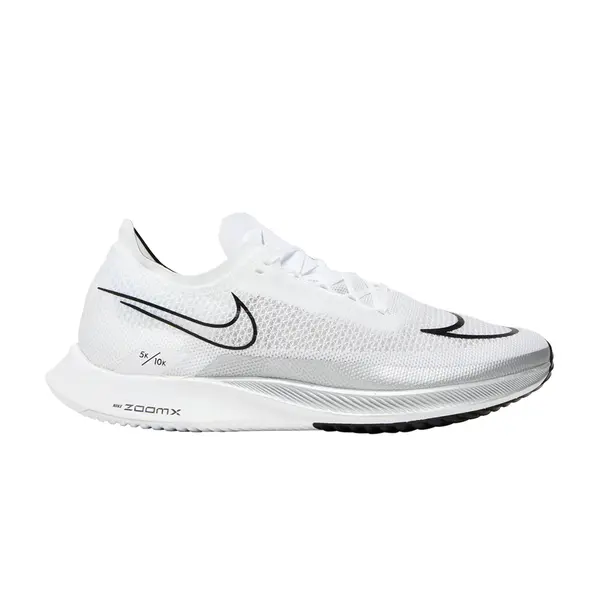 Nike Zoomx Streakfly Sneakers - White