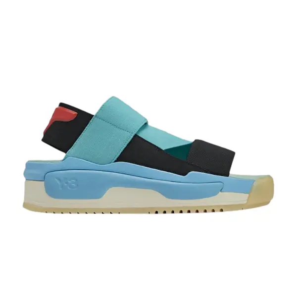 Adidas Y-3 Hokori Sandal