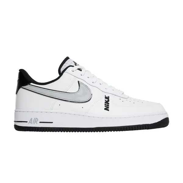 Nike Air Force 1 '07 Lv8 Sneakers - White