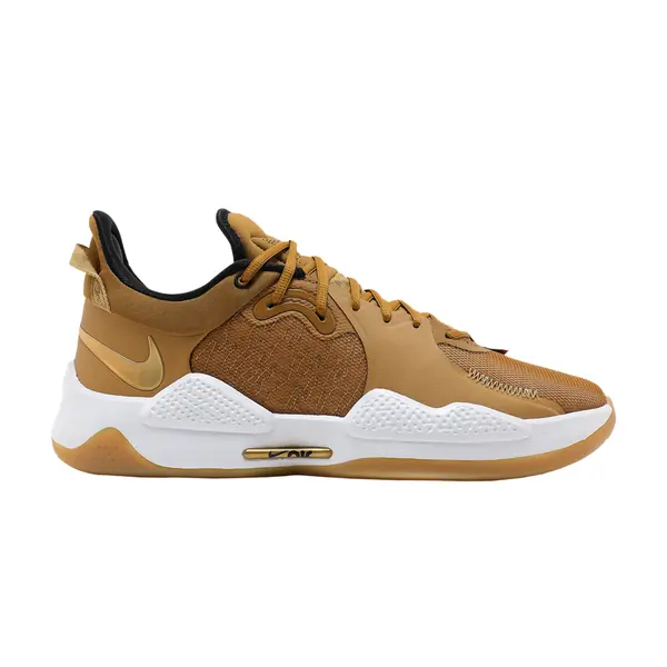 Nike Pg 5 Sneakers - Brown
