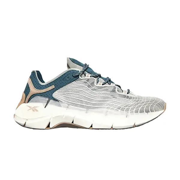 REEBOK End. X Zig Kinetica 2 - Blue