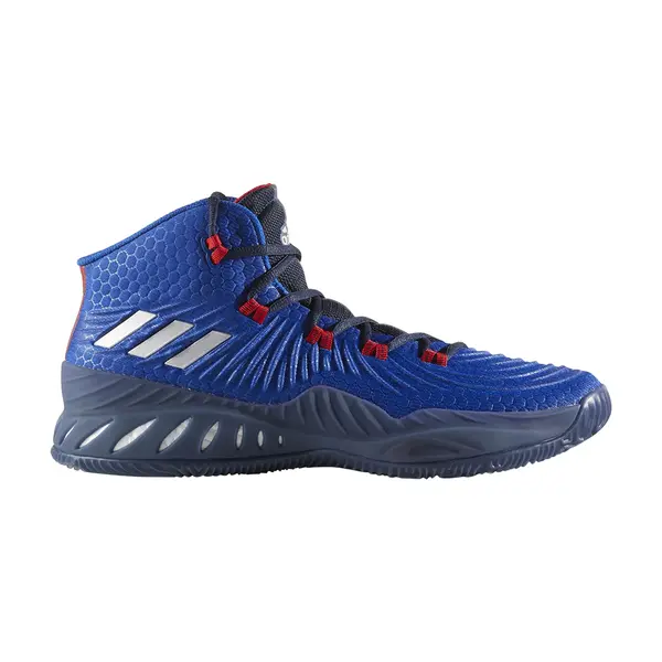 Adidas Crazy Explosive 2017 - Blue
