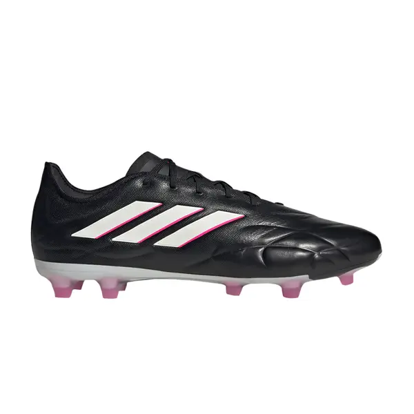 Adidas Copa Pure.2 Fg 'own Your Football Pack - Black