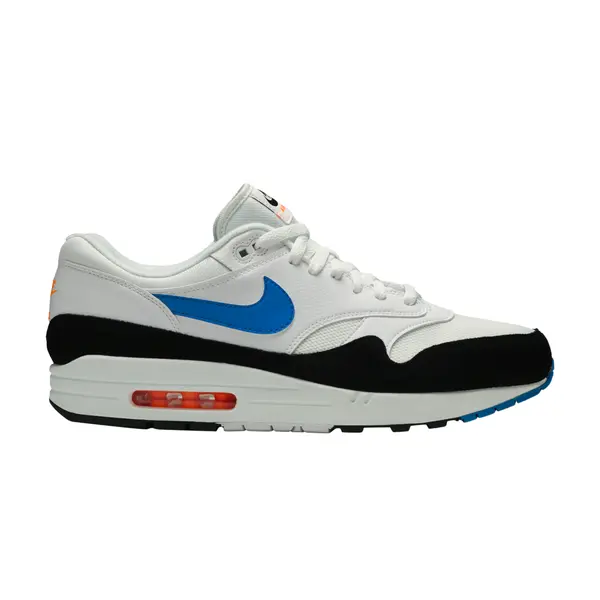 Nike Air Max 1 Sneakers - White