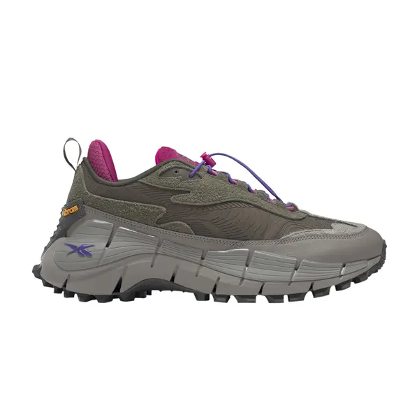 REEBOK Zig Kinetica 2.5 Edge