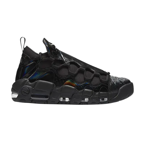 Nike More Money All Star Los Angeles Sneakers - Black