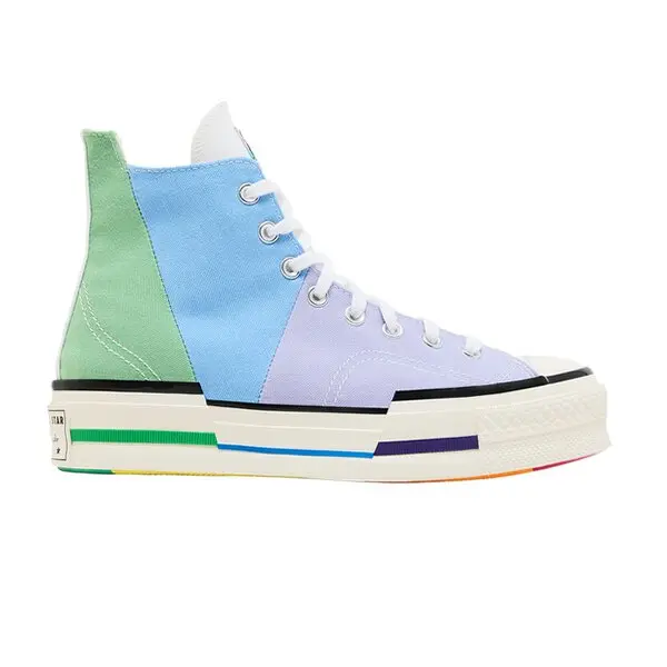 CONVERSE Chuck 70 Plus High 'pride Proud To Be' Sneakers