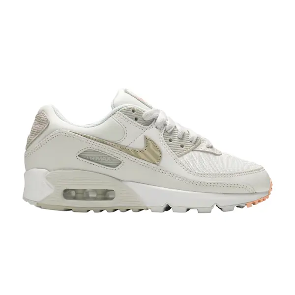 Nike Max 90 Se Sneakers - White