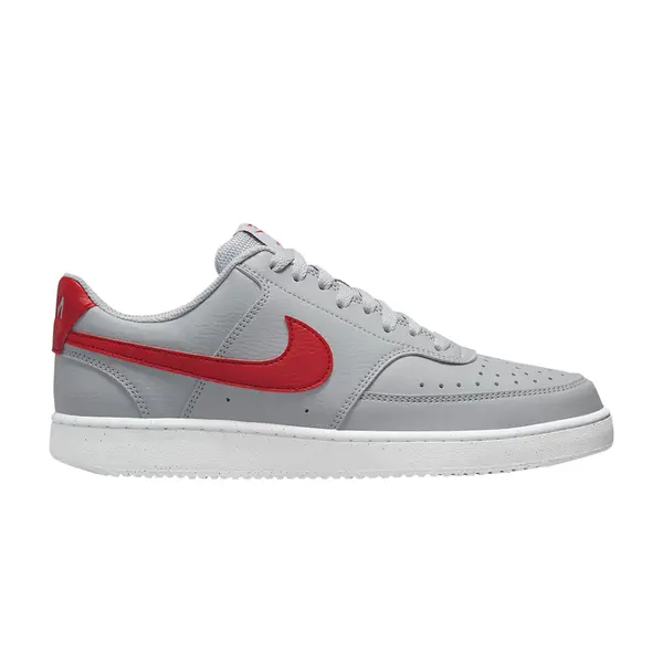 Nike Court Vision Low Next Nature - Grey