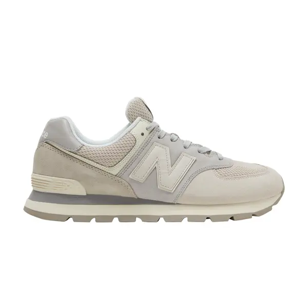 NEW BALANCE 574 Sneakers - Grey