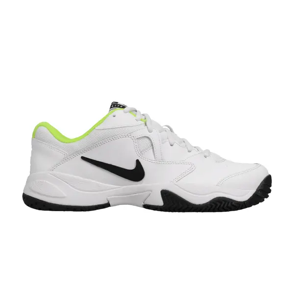 Nike Court Lite 2 Sneakers - White