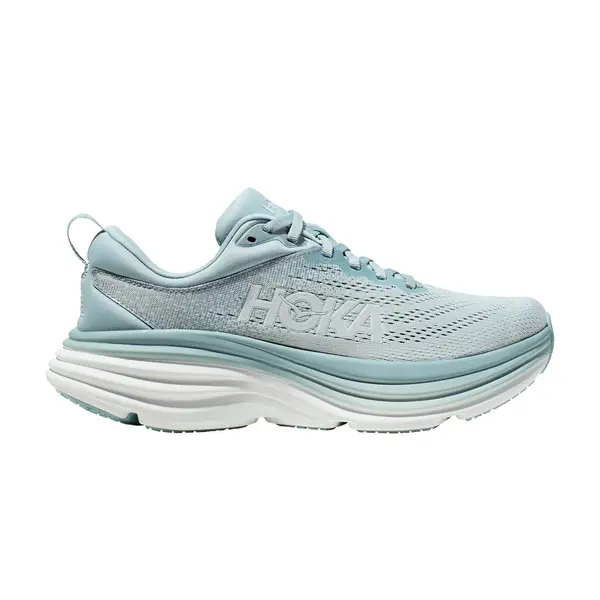 HOKA® Bondi Sneakers - Blue