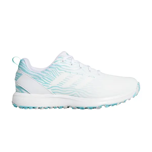 Adidas S2g Athletic Sneakers