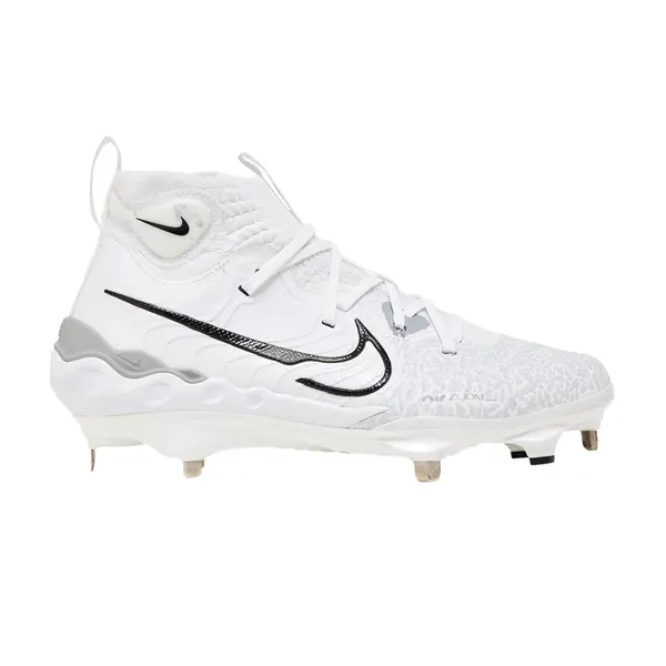 Nike Alpha Huarache Nxt - White