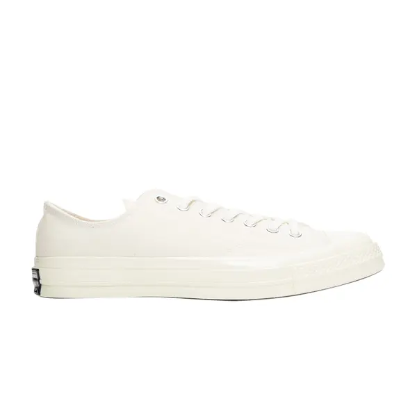 CONVERSE Chuck 70 Low Sneakers - Cream