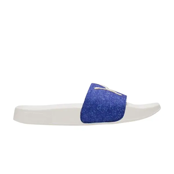 PUMA Leadcat 2.0 Denim Slide
