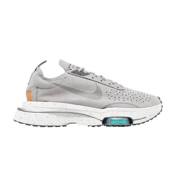 Nike Zoom-type Sneakers - Grey