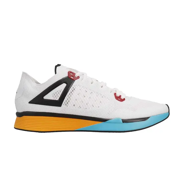 JORDAN 89 Racer - White