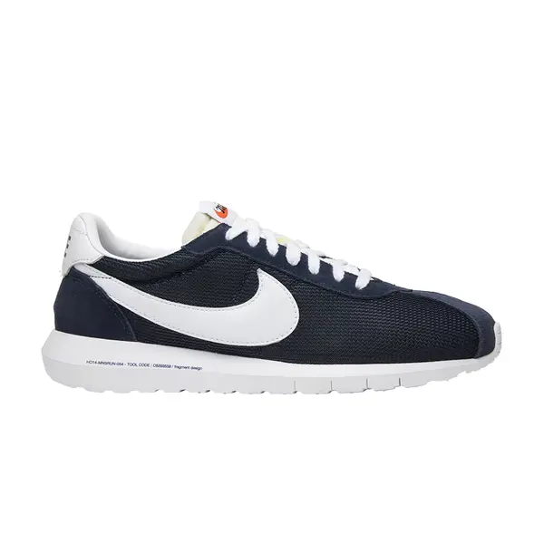 Nike Fragment Design X Roshe Ld-1000 - Blue
