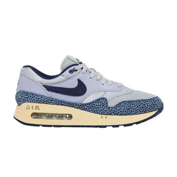 Nike Max 1 '86 Og 'big Bubble Lost Sketch' Sneakers