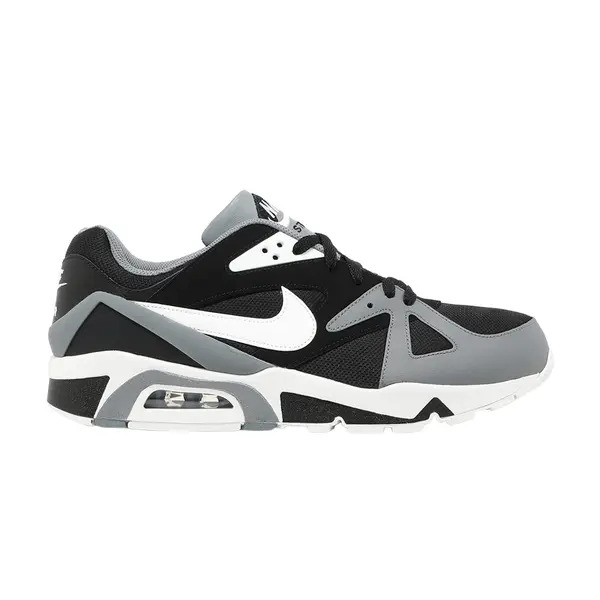 Nike Air Structure Triax 91 Sneakers - Black