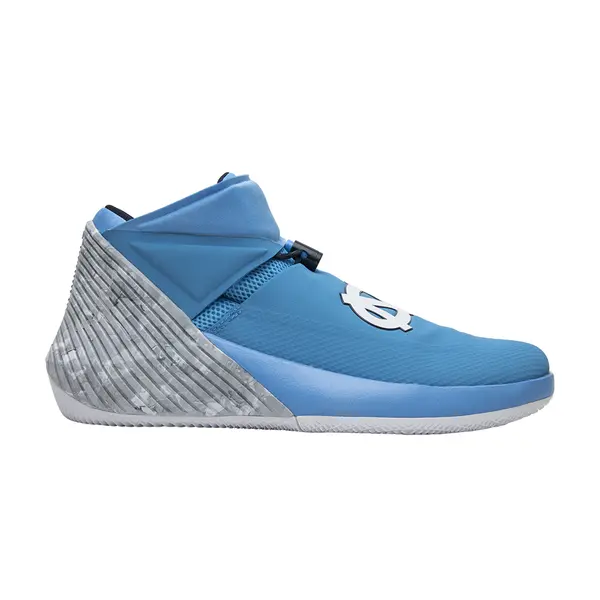 JORDAN Why Not Zer0.1 'unc - Blue