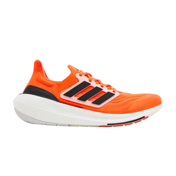 Adidas Ultraboost Light - Red