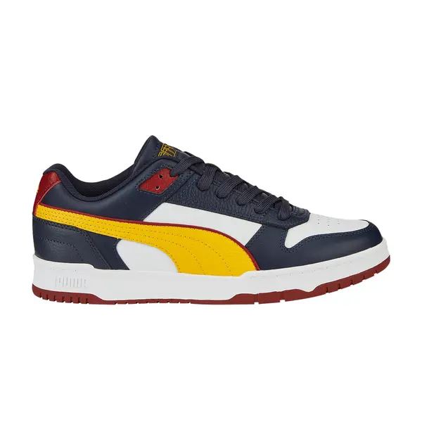PUMA Rbd Game Low Sneakers - Blue