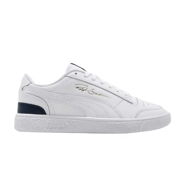 PUMA Ralph Sampson Lo Sneakers