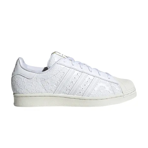 Adidas Disney X Superstar 'bambi - White