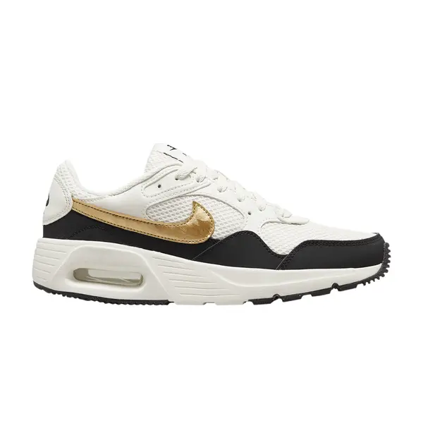 Nike Air Max Sc Se Sneakers - White