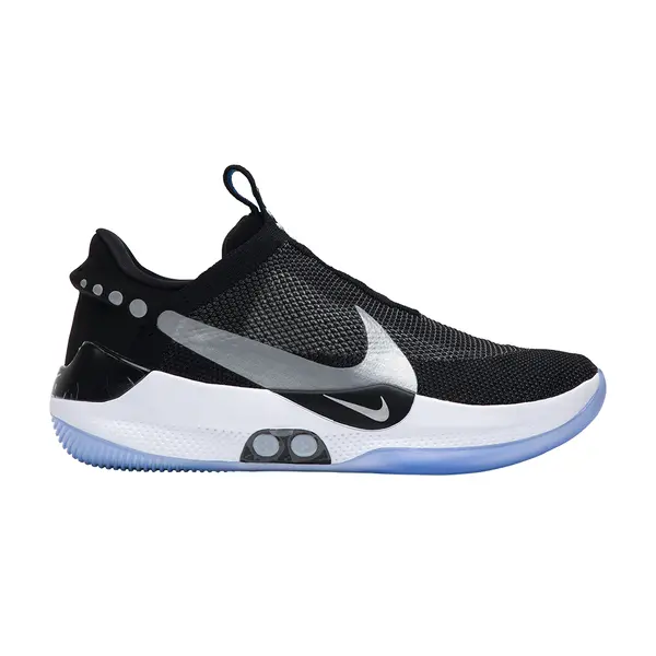 Nike Adapt Bb Sneakers - Black