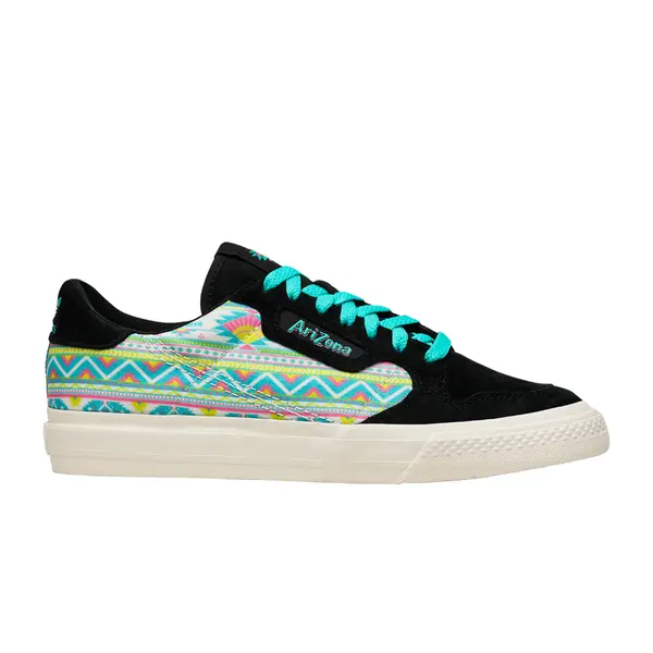 Adidas Arizona Continental Vulc Iced Tea With Lemon Flavor - Blue