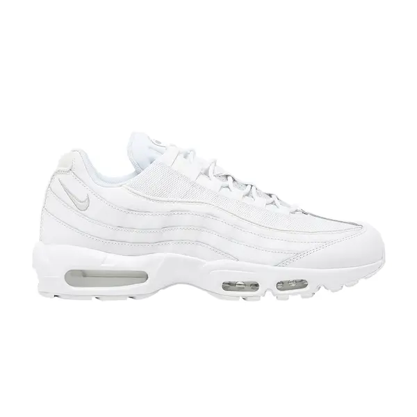 Nike Max 95 Sneakers - White