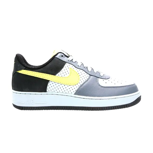 Nike Air Force 1 Low Premium 'wildwood - Grey