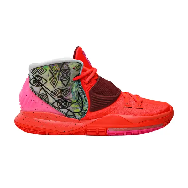 Nike Kyrie 6 'berlin' Sneakers