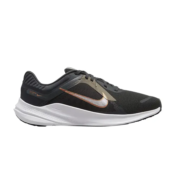 Nike Quest Metallic Copper