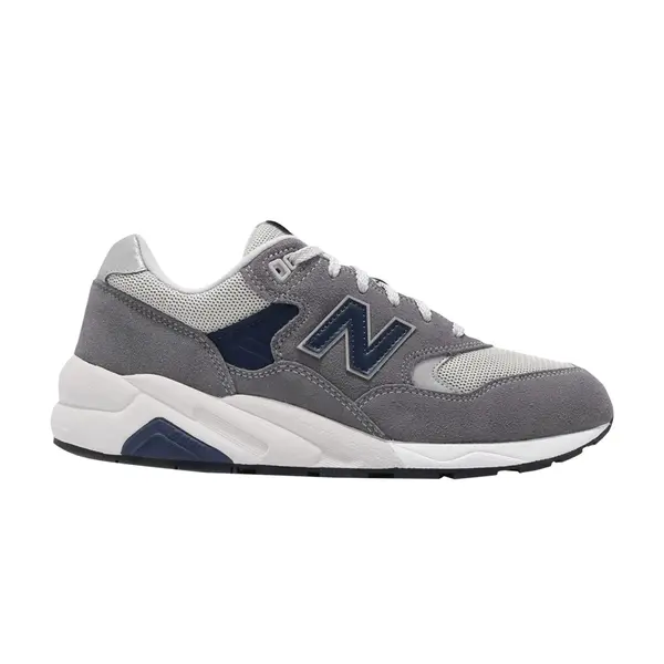 NEW BALANCE 580 Sneakers - Grey