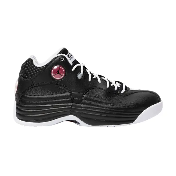 JORDAN Jumpman Team 1 2020 - Black