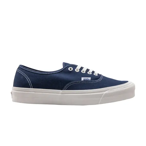 VANS Og Authentic Lx Sneakers - Blue